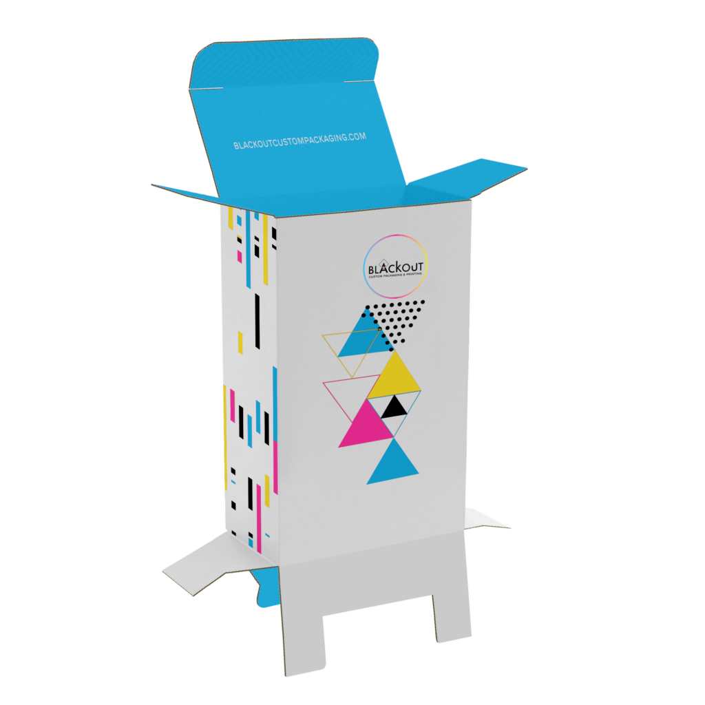 Tuck Top Snap Lock Bottom Boxes – Custom Packaging
